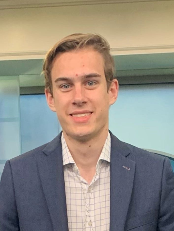 Meet the USA TODAY Opinion team