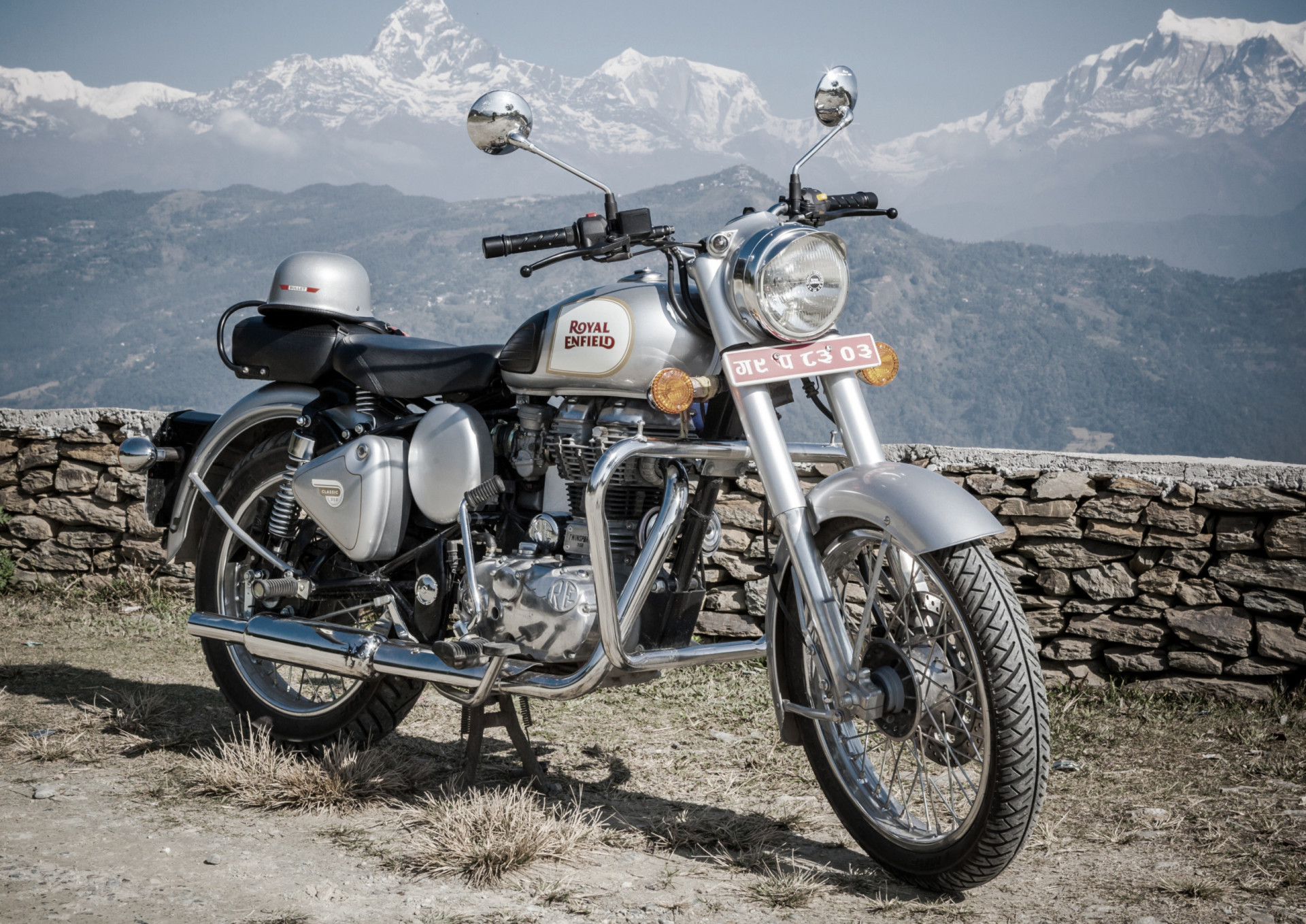 The most iconic motorcycles ever made