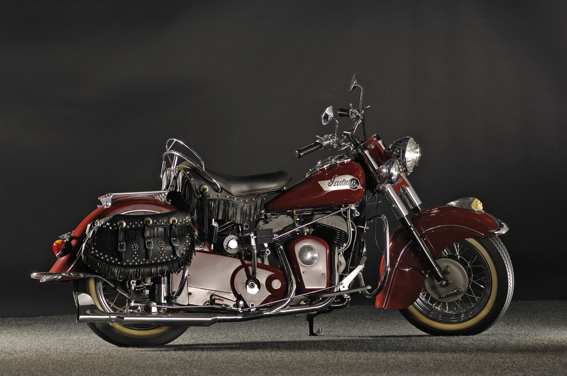 The most iconic motorcycles ever made