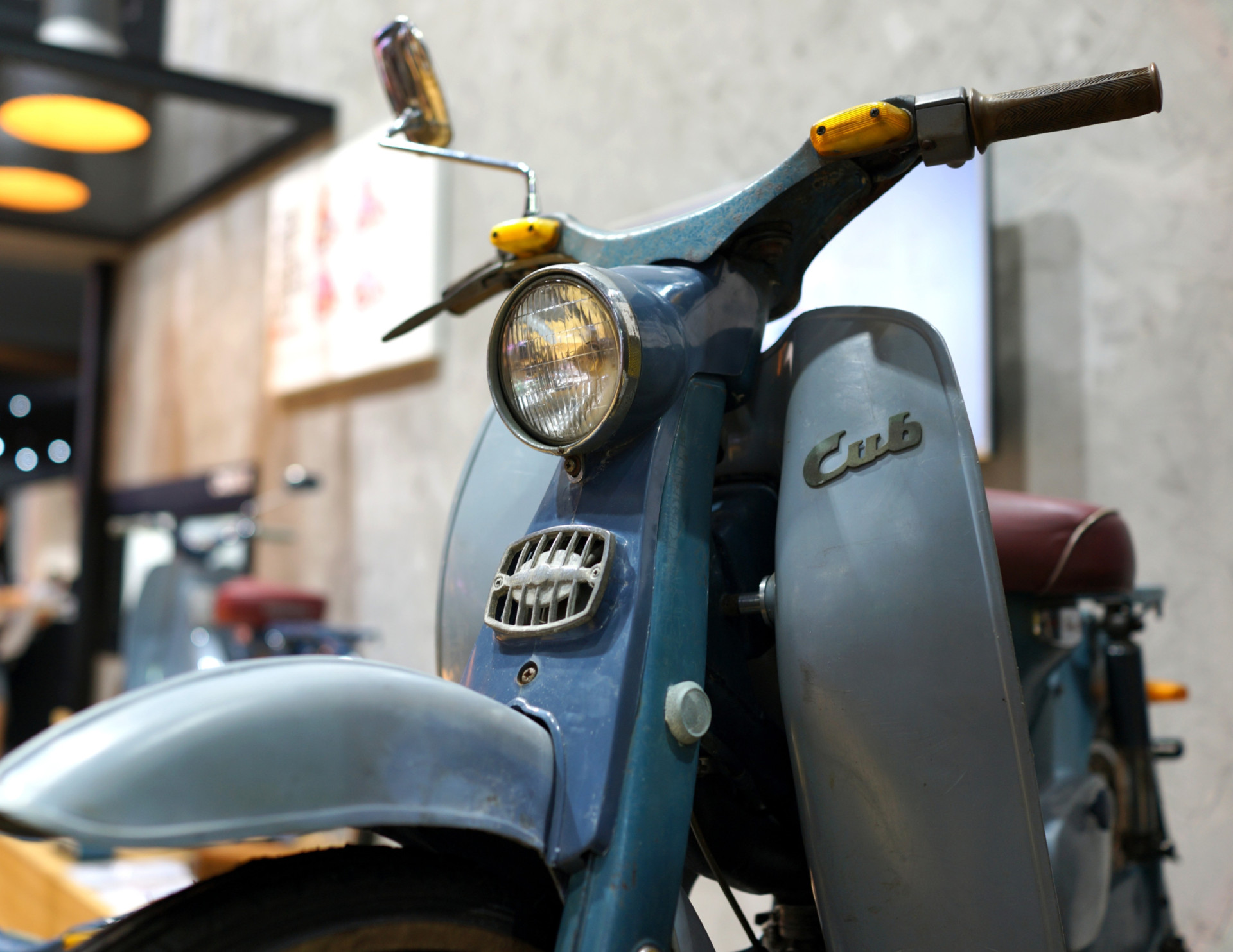 The most iconic motorcycles ever made