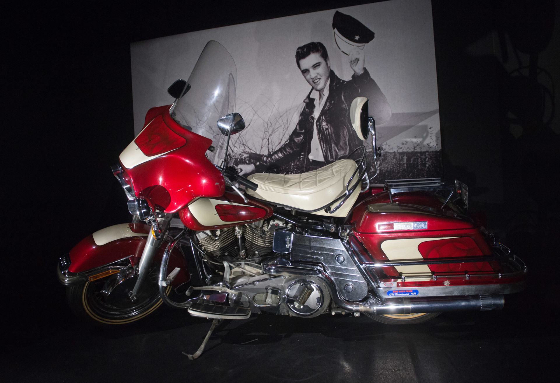 The most iconic motorcycles ever made
