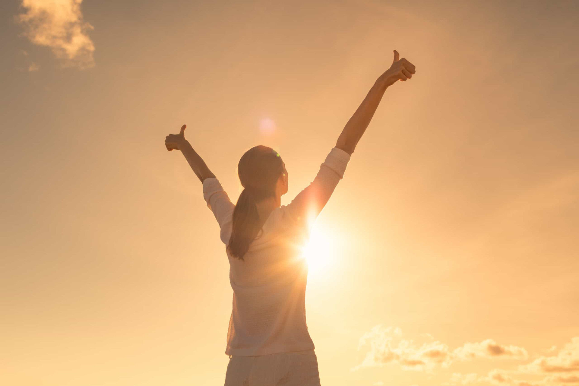 The pros and cons of being an early bird