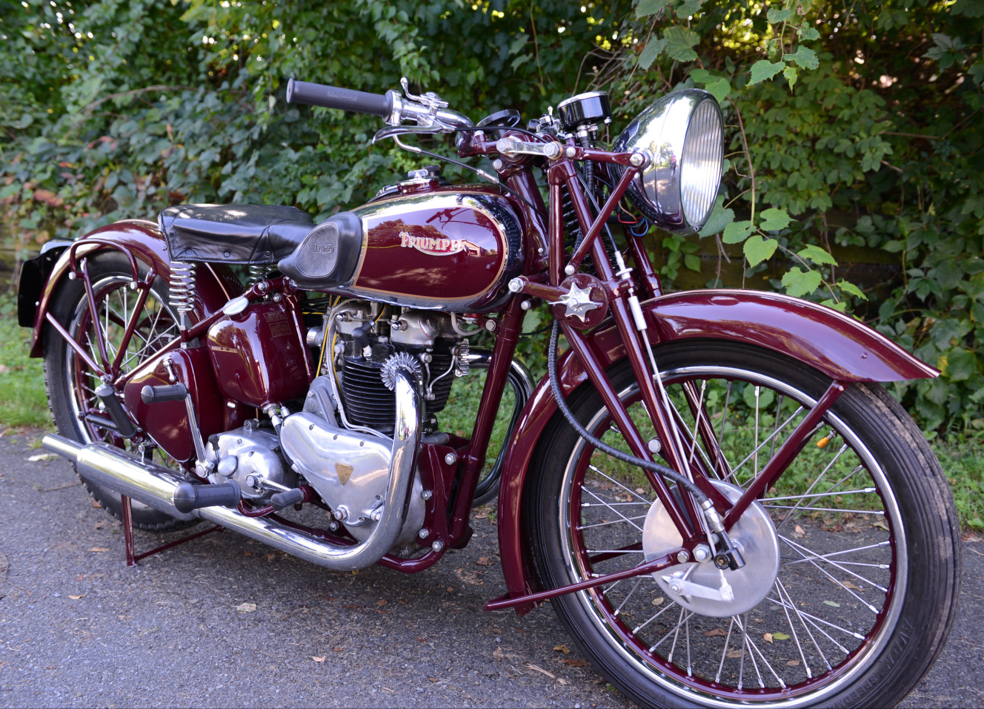 The most iconic motorcycles ever made