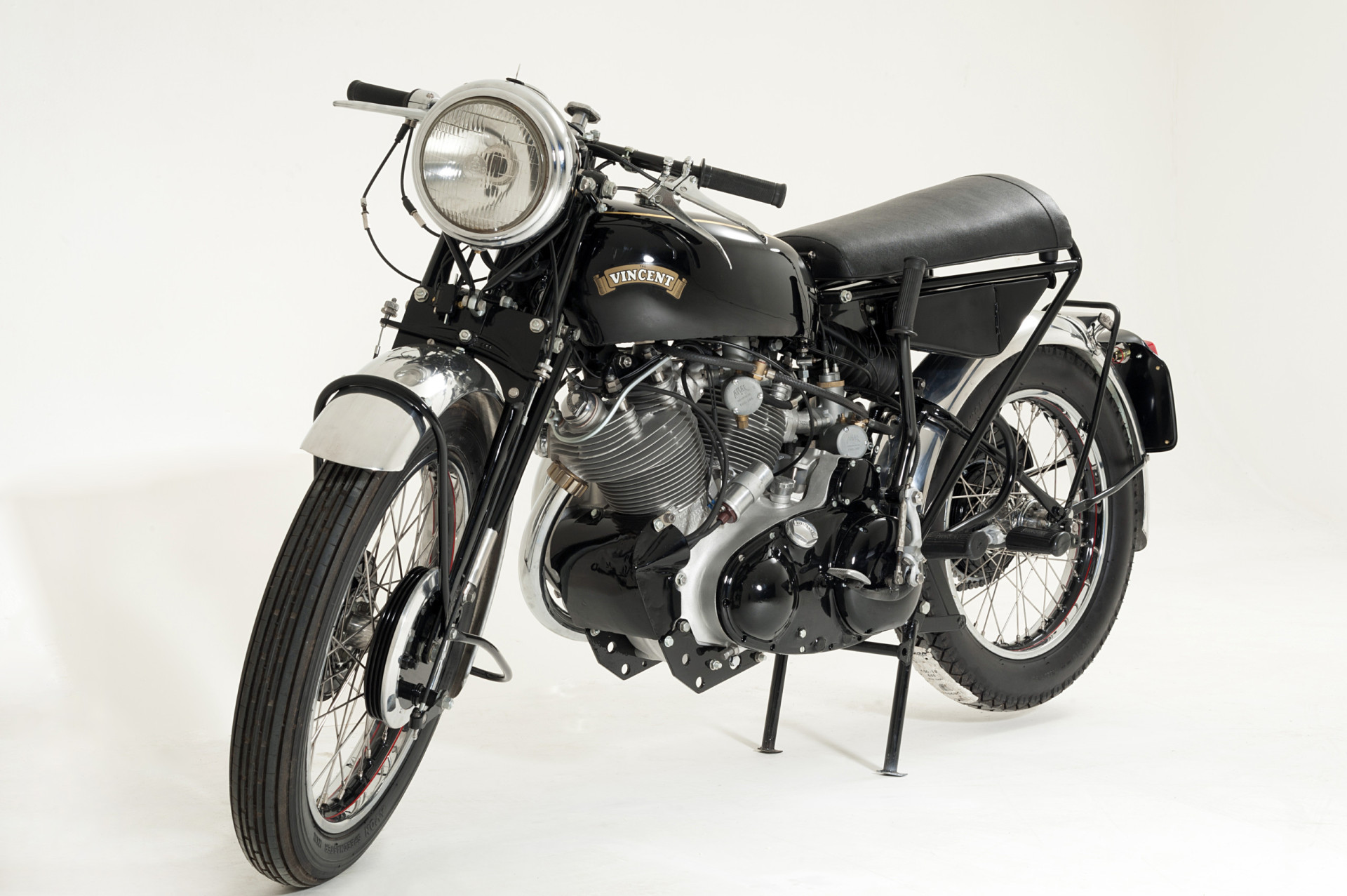The most iconic motorcycles ever made