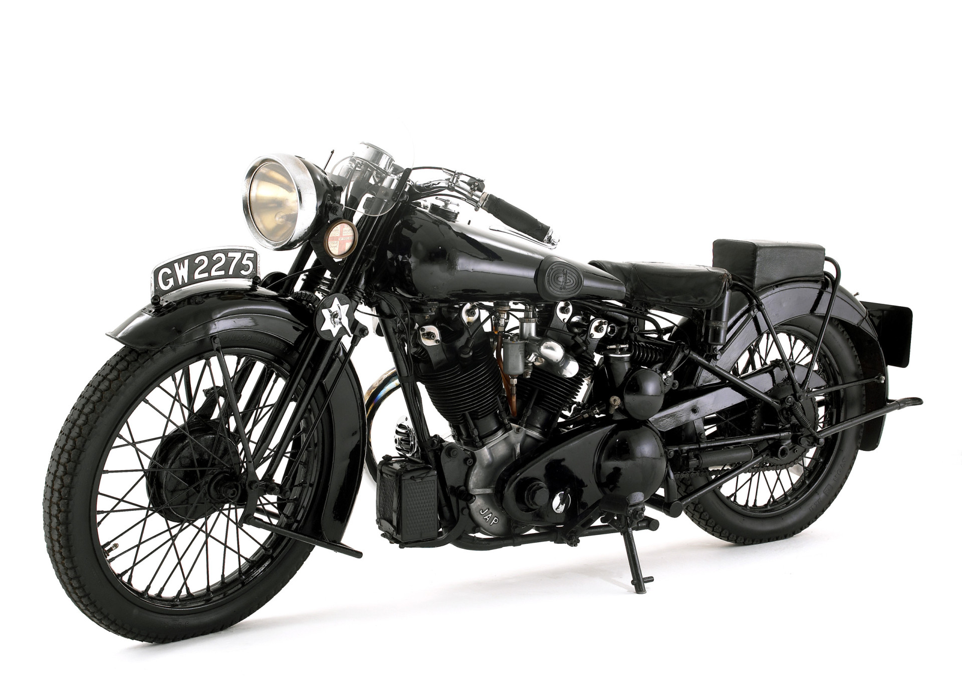 The most iconic motorcycles ever made