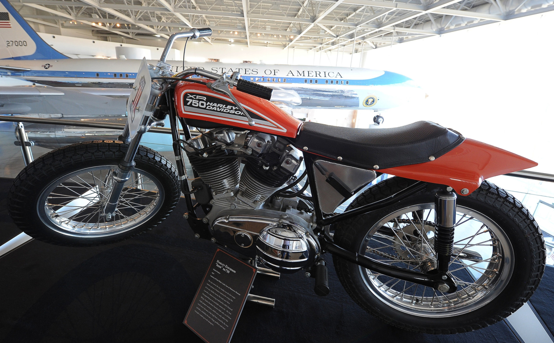 The most iconic motorcycles ever made