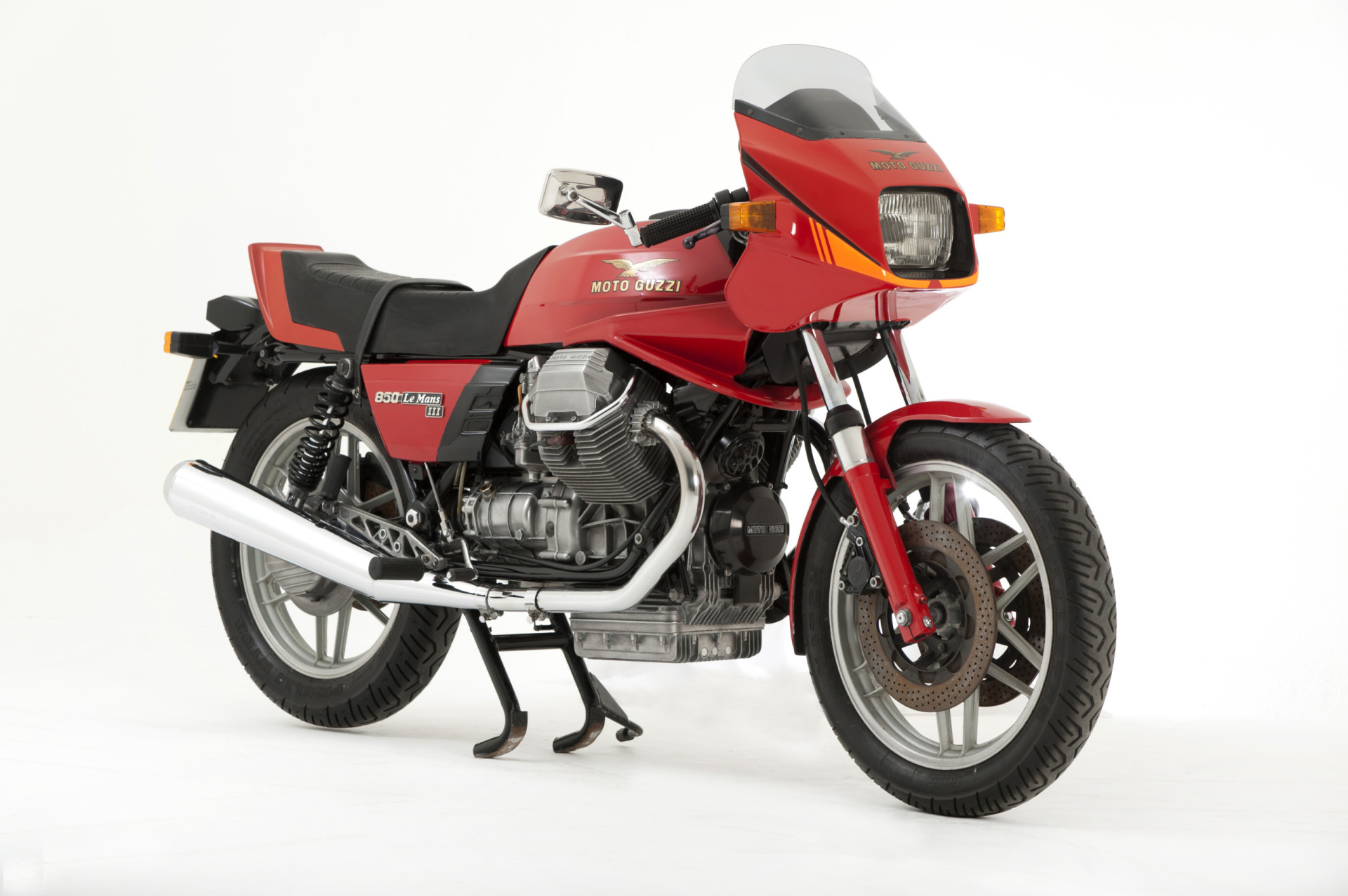 The most iconic motorcycles ever made