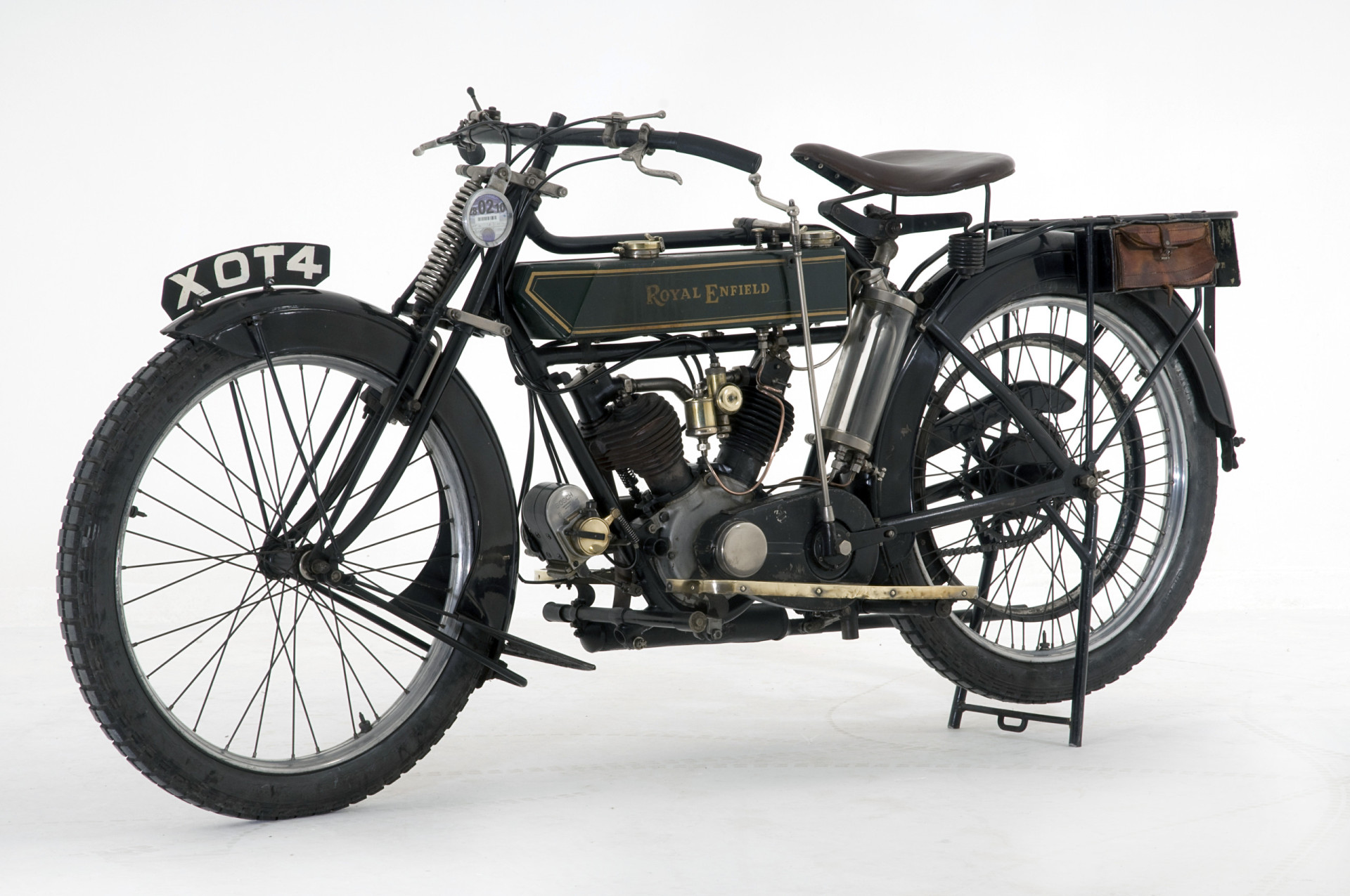 The most iconic motorcycles ever made