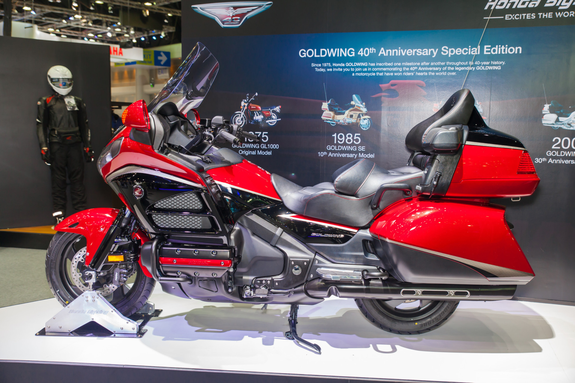 The most iconic motorcycles ever made