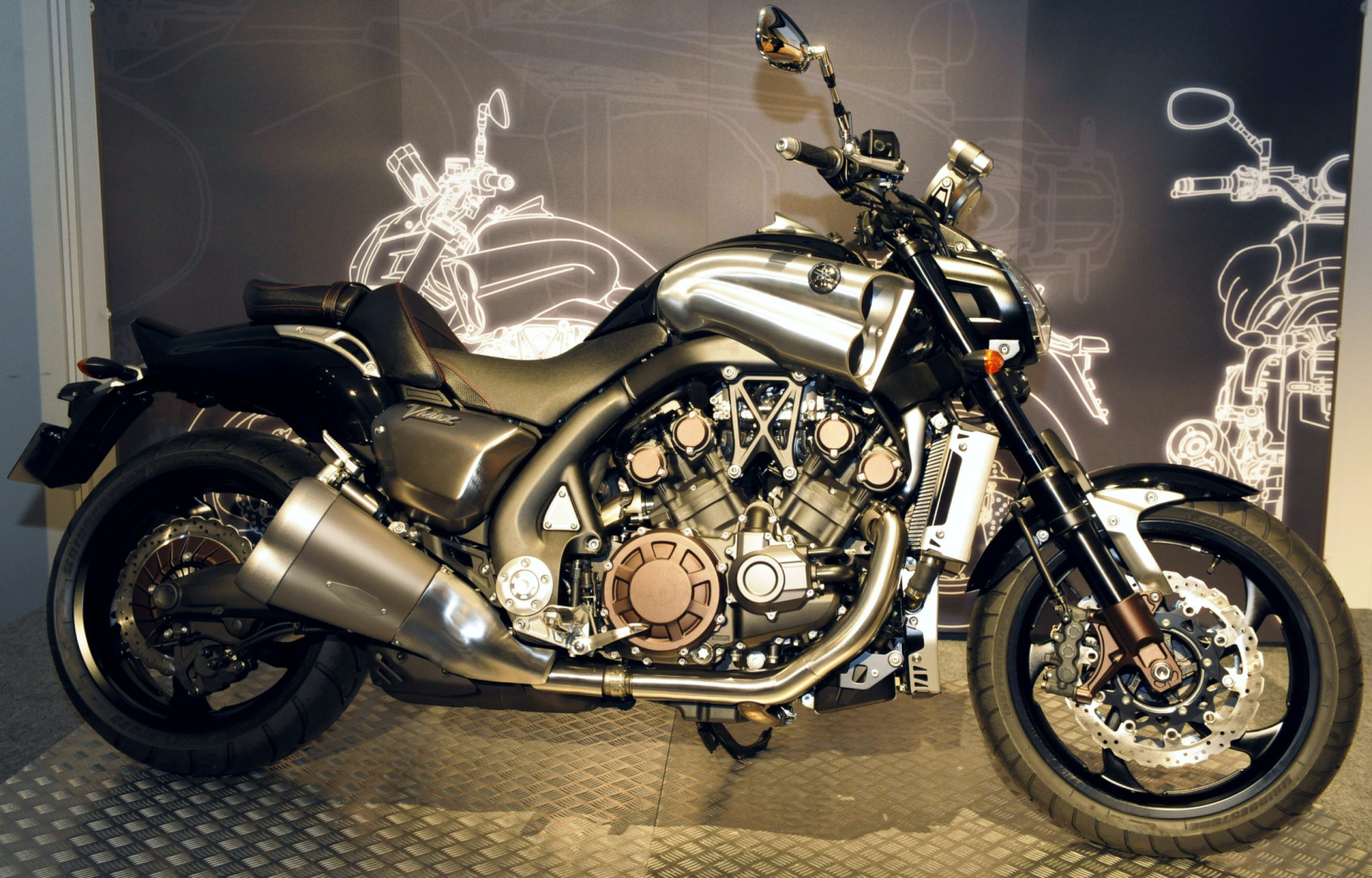 The most iconic motorcycles ever made