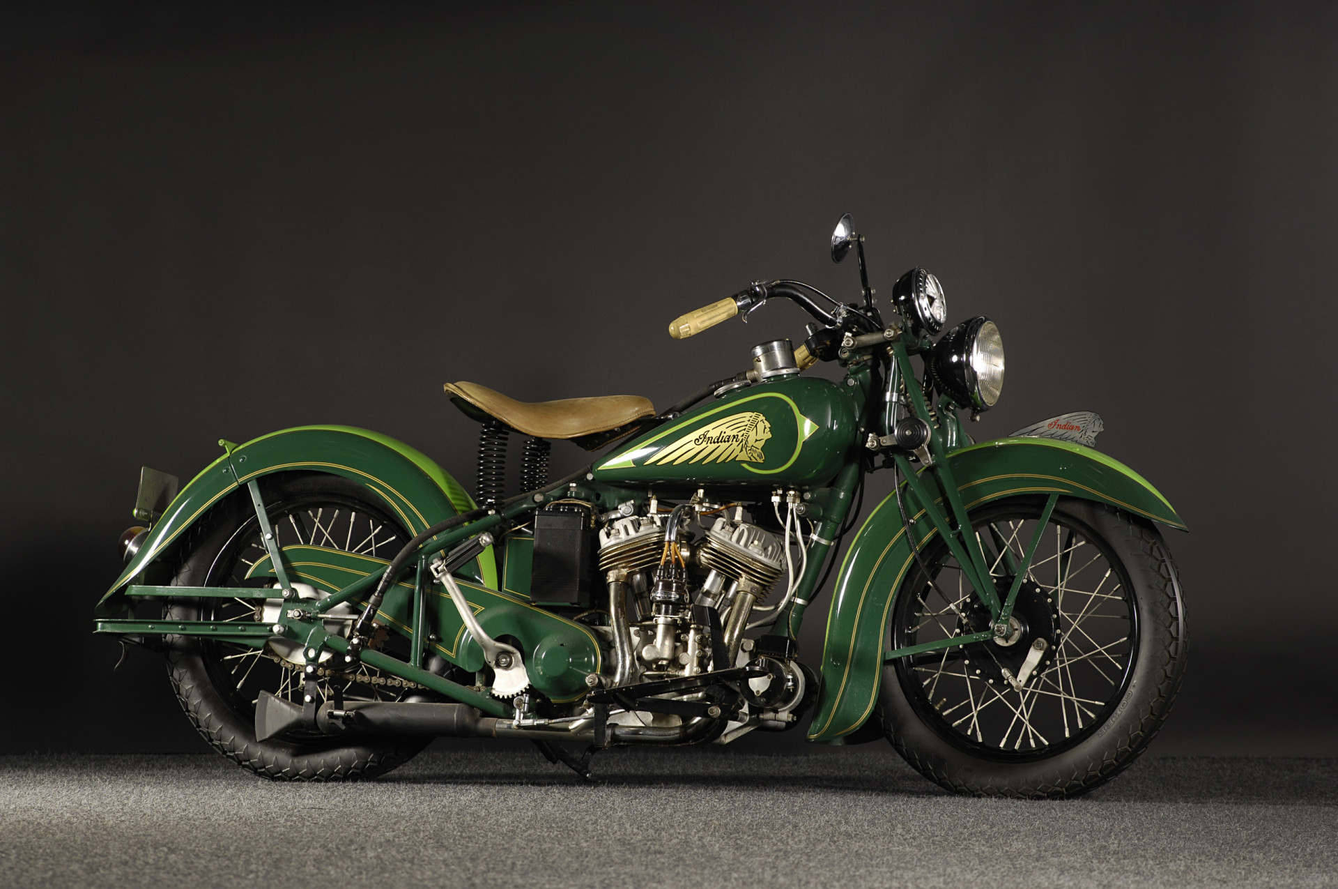 The most iconic motorcycles ever made