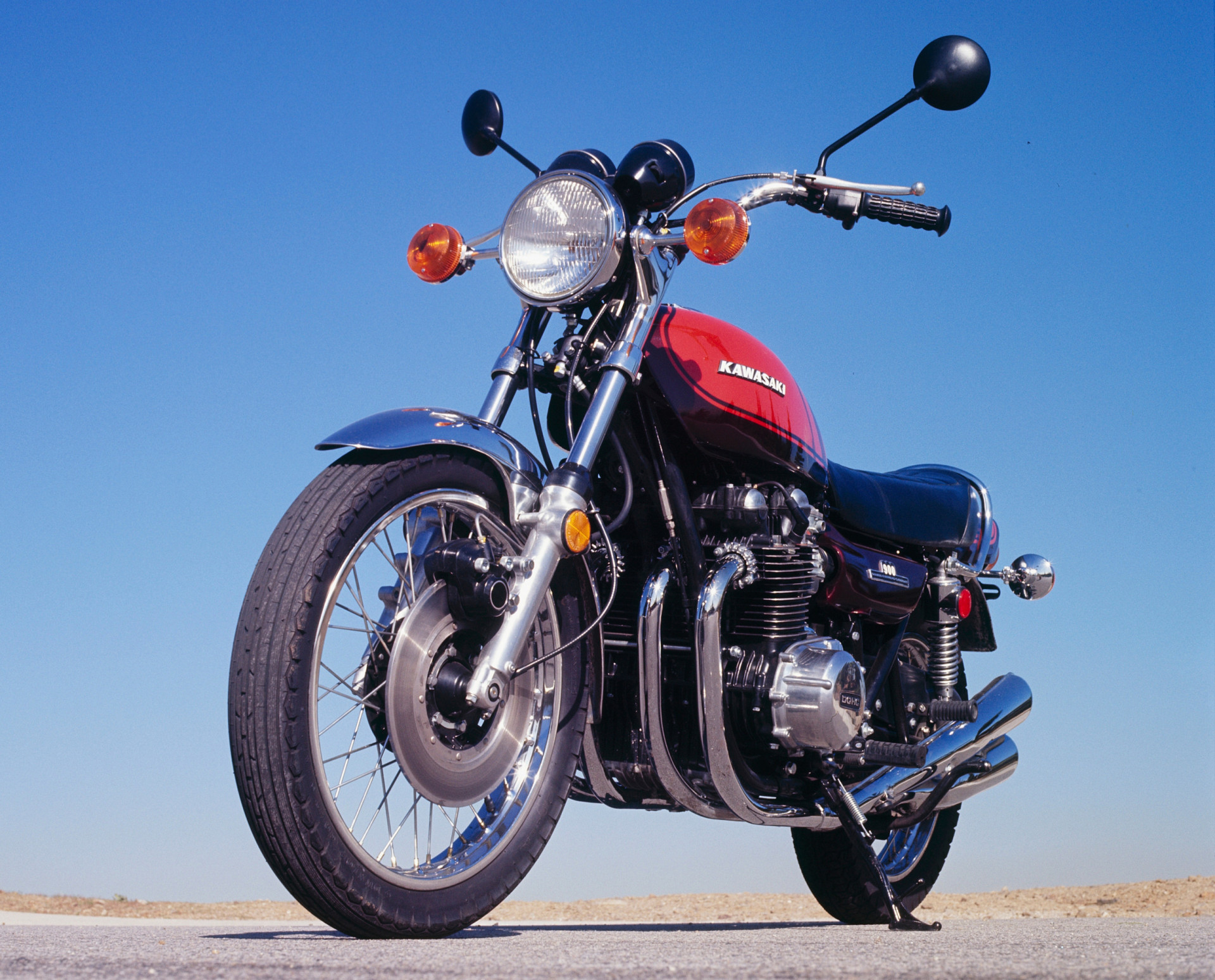 The most iconic motorcycles ever made