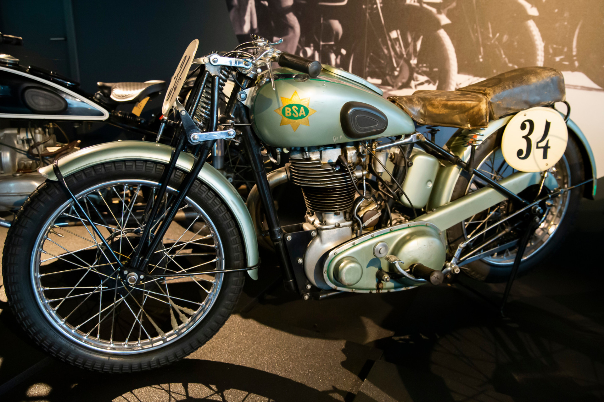 The most iconic motorcycles ever made