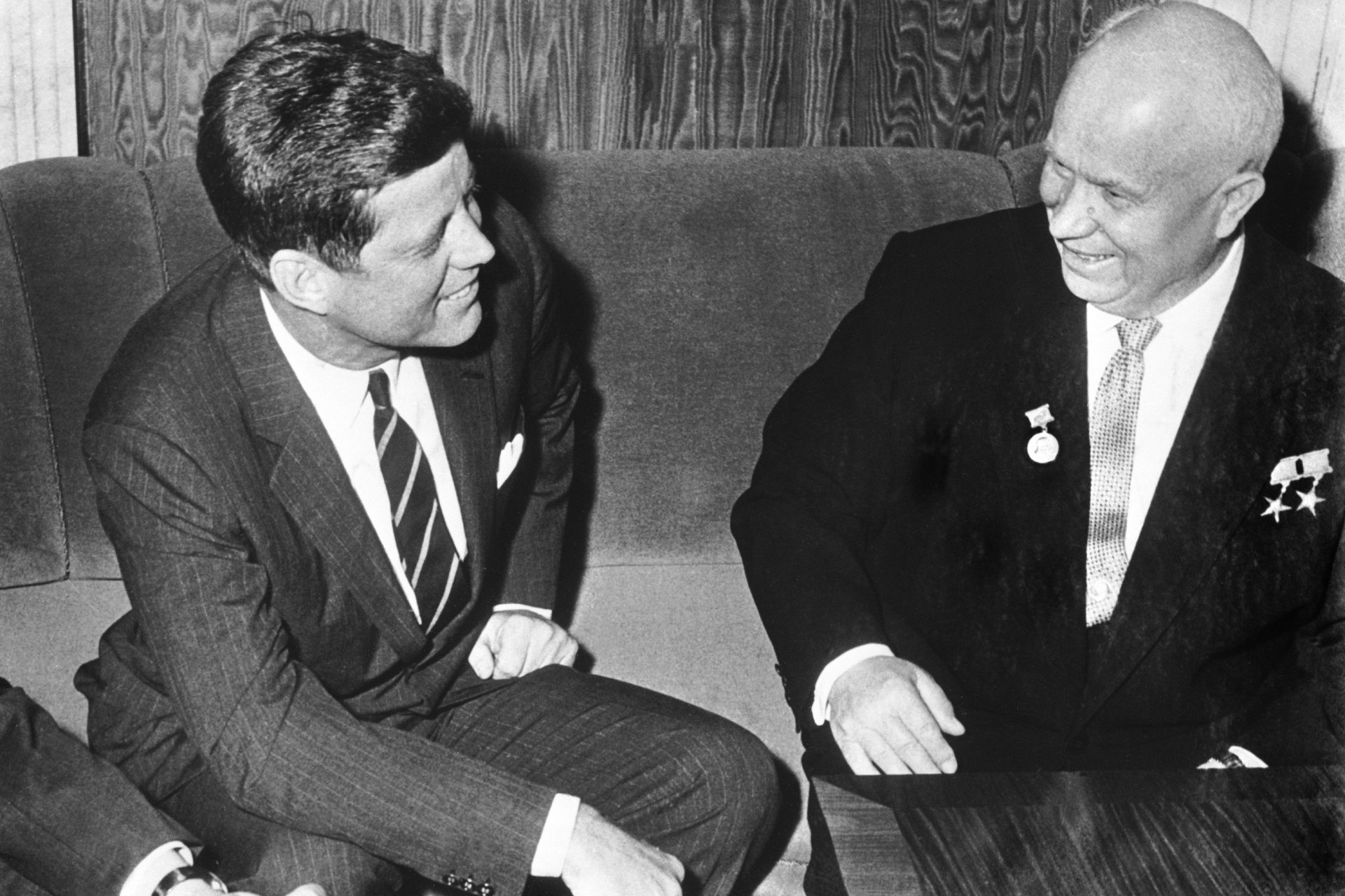 Balance of Terror? Mutual Assured Destruction and how it defined the ...