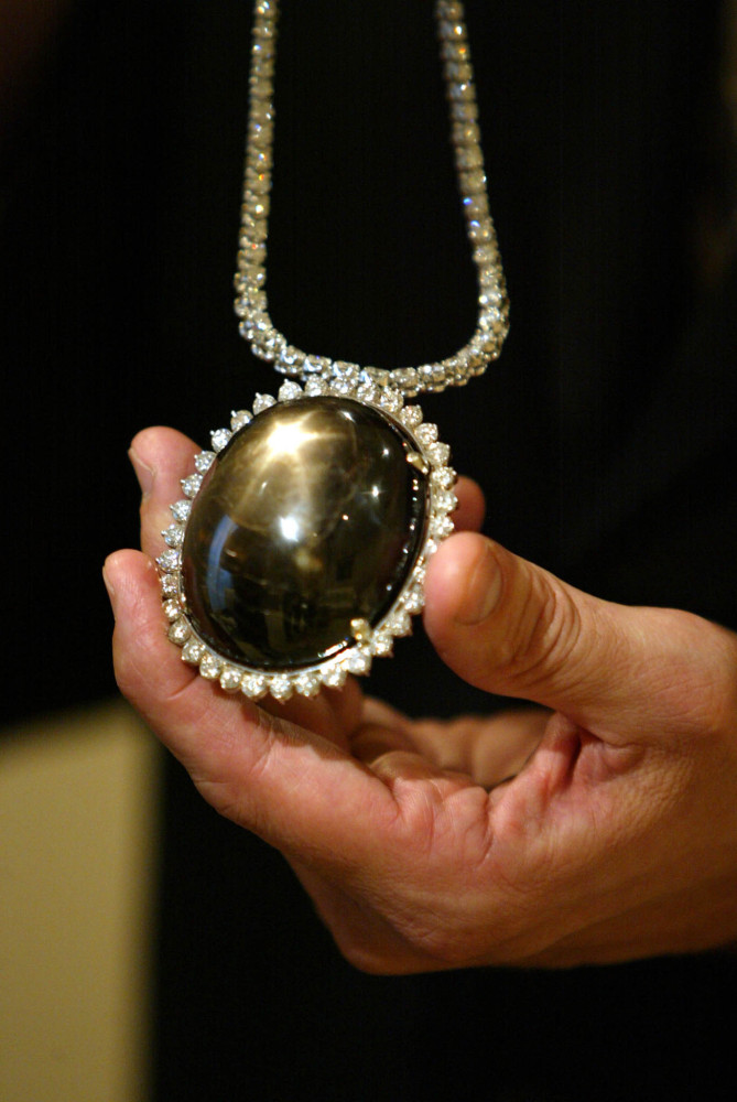 The world’s most controversial gemstones