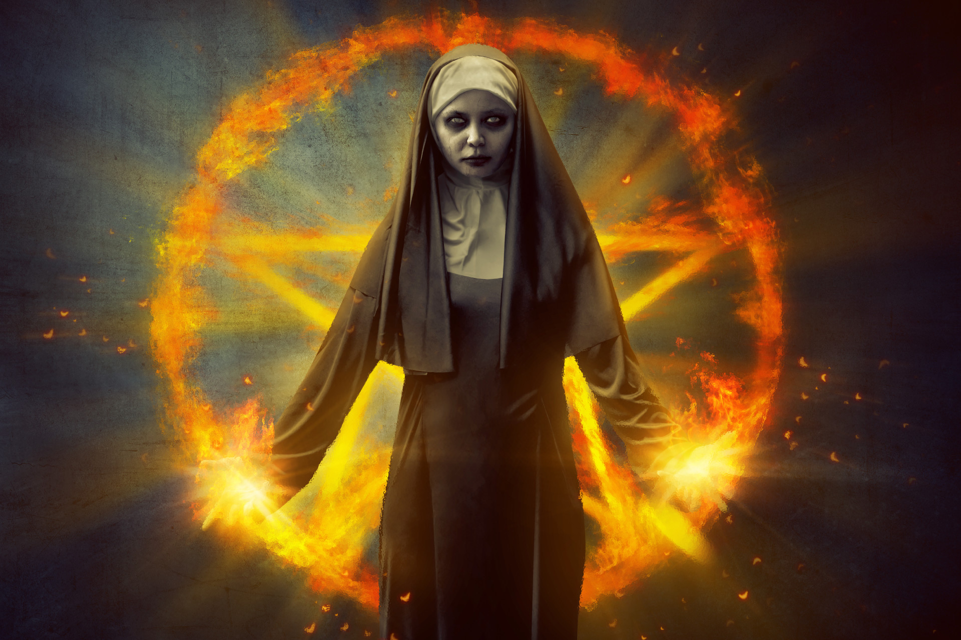 Curious facts about witchcraft that will keep you spellbound