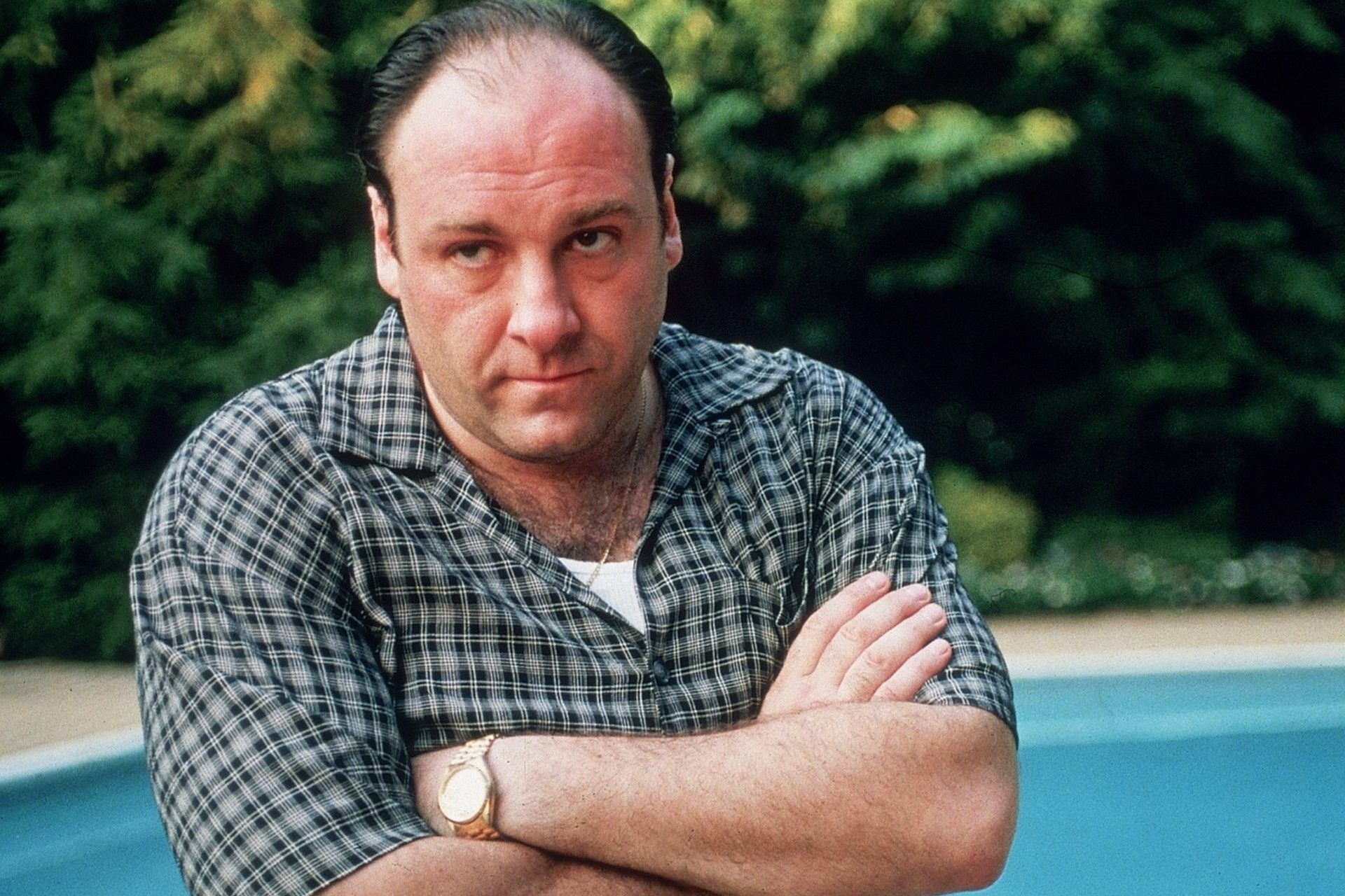 Crankshaft by Tom Batiuk & Dan Davis