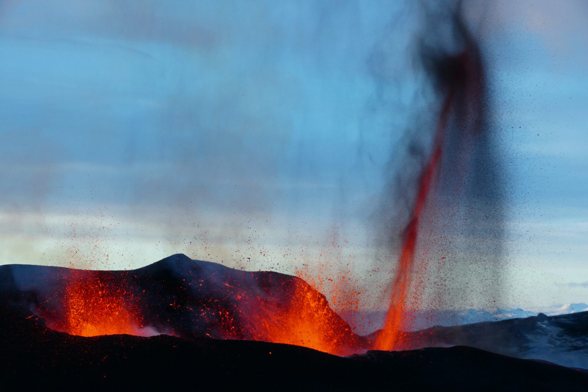 Yellowstone’s supervolcano has long worried scientists, here’s why