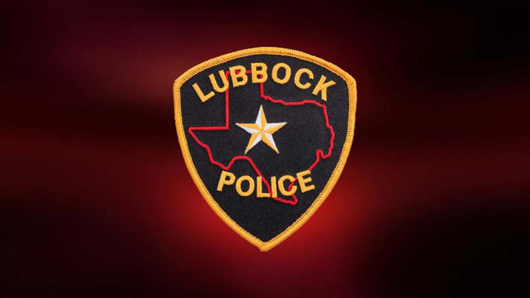 Lubbock PD identifies pedestrian hit in officer-involved crash