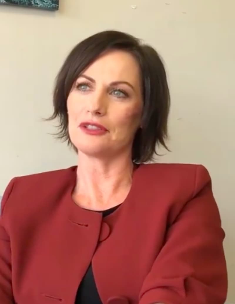 'McLeod's Daughters': This Is The Cast Now!