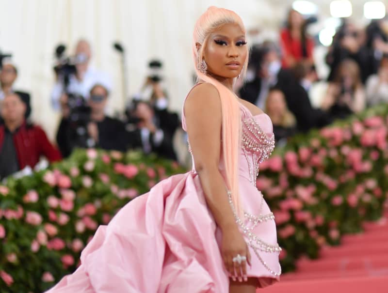 Famous People Who Are Of Caribbean Descent