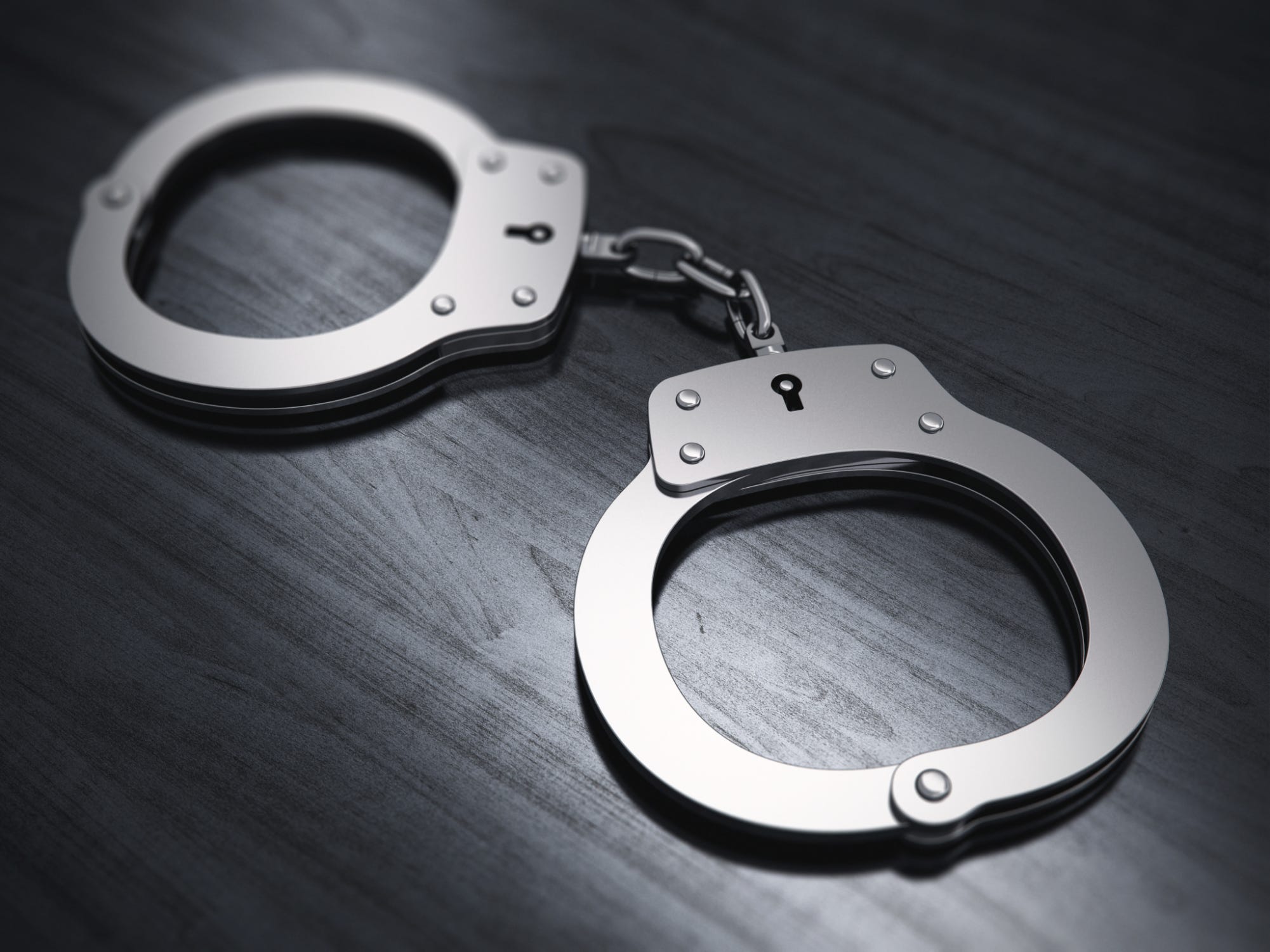 U.S. Marshals arrest fugitives in Nevada, including Sparks, Reno