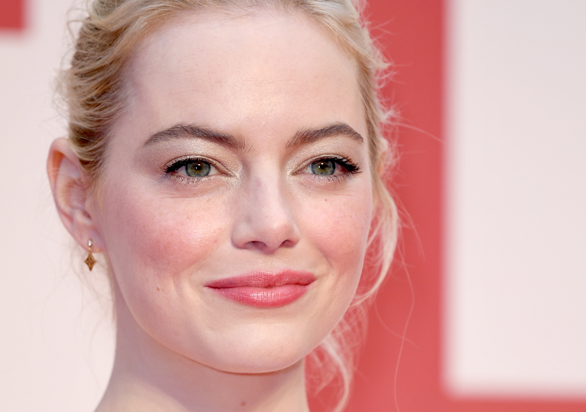 Emma Stone: "Es war mir so peinlich"