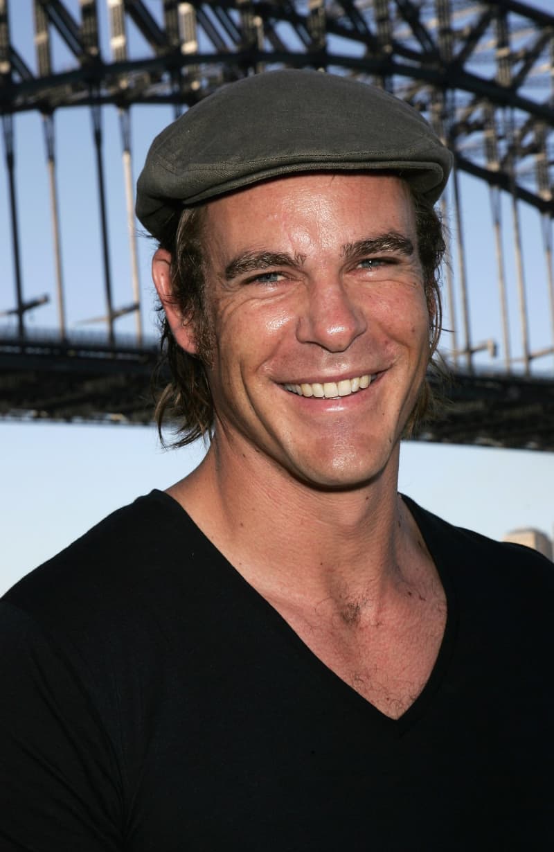 'McLeod's Daughters': The Cast Today!