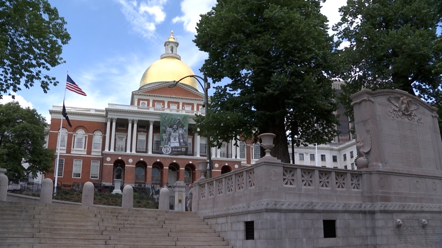 Cambodia and western Massachusetts intertwined at the State House