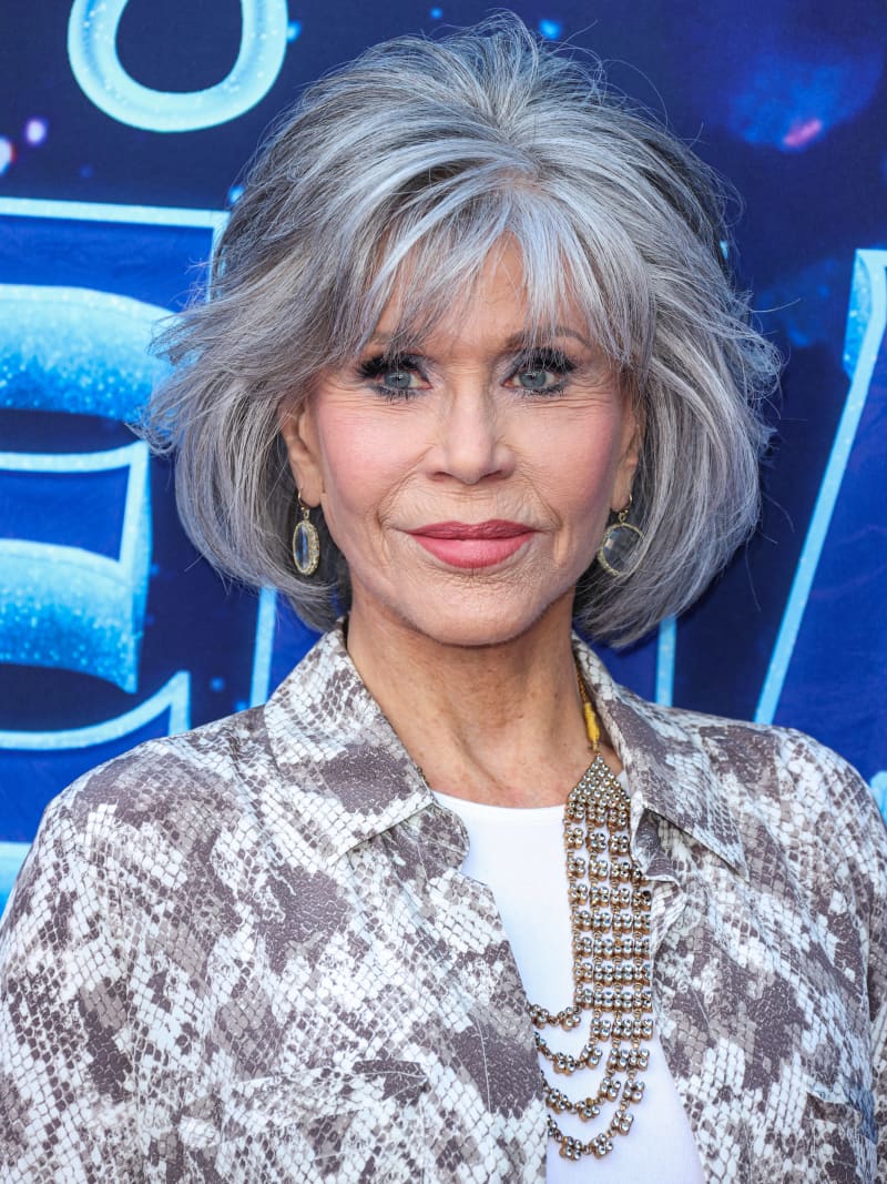 Did You Know These Facts About Jane Fonda?