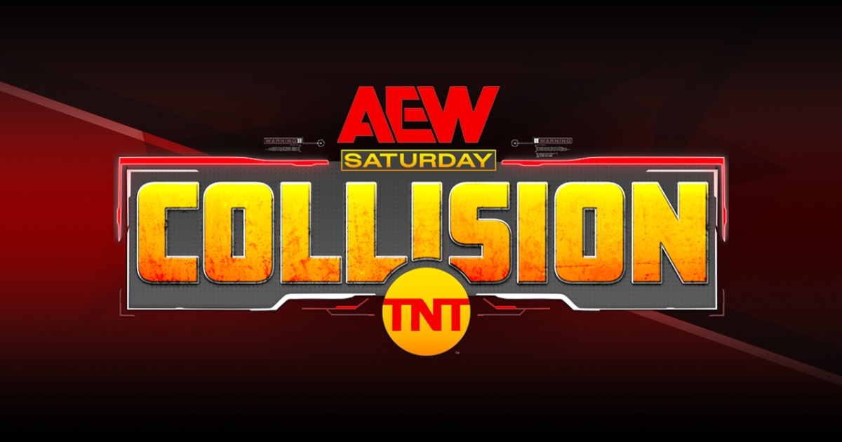 AEW Collision Viewership & Demo Revealed For 7/19 Episode
