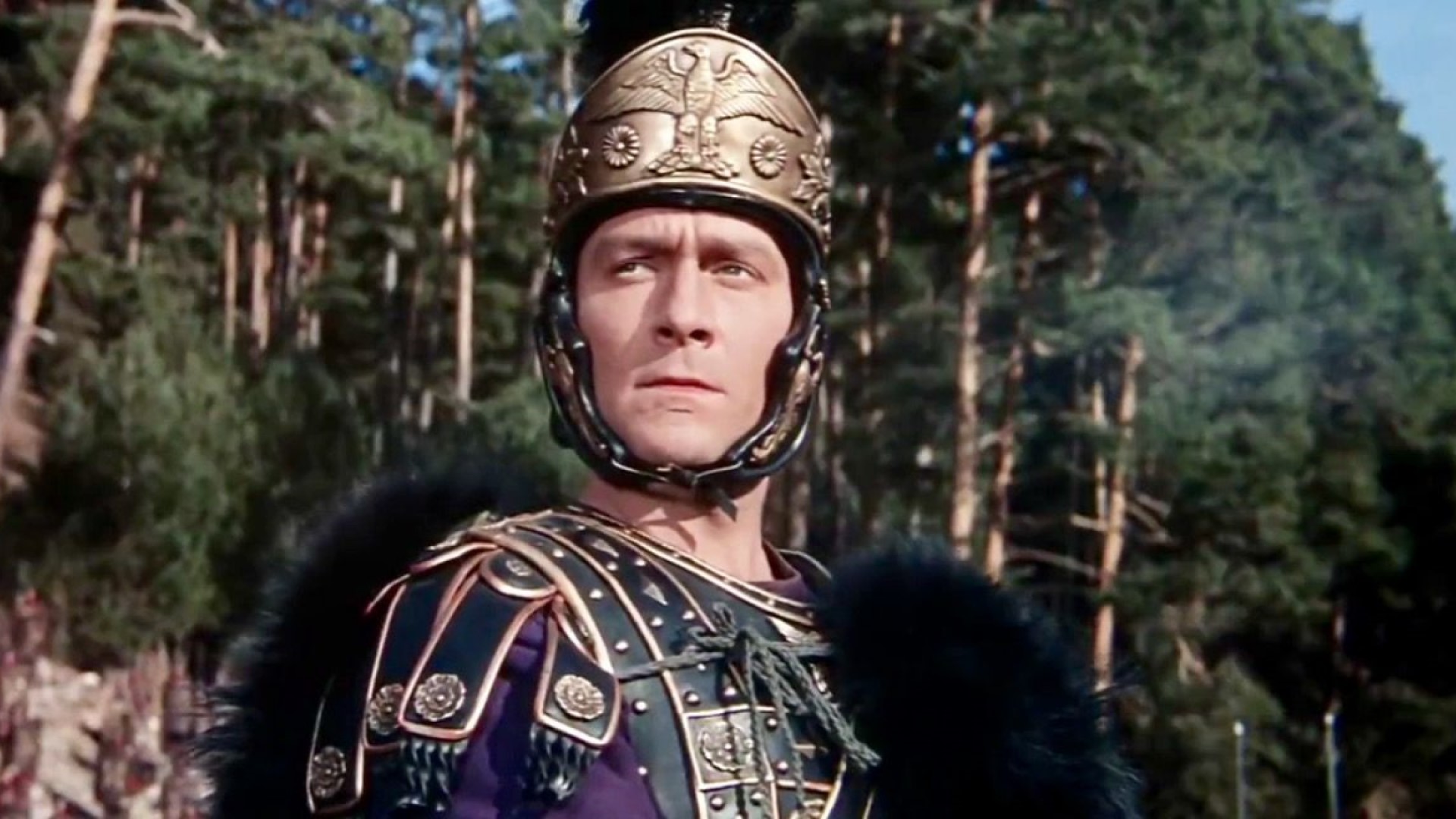 Remembering the best film roles of Christopher Plummer