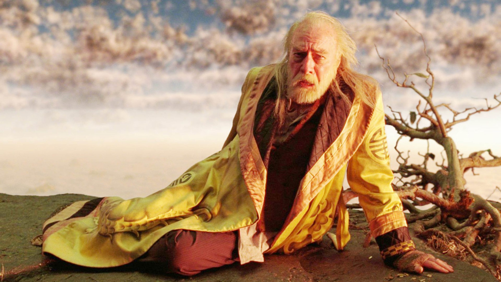 Remembering the best film roles of Christopher Plummer