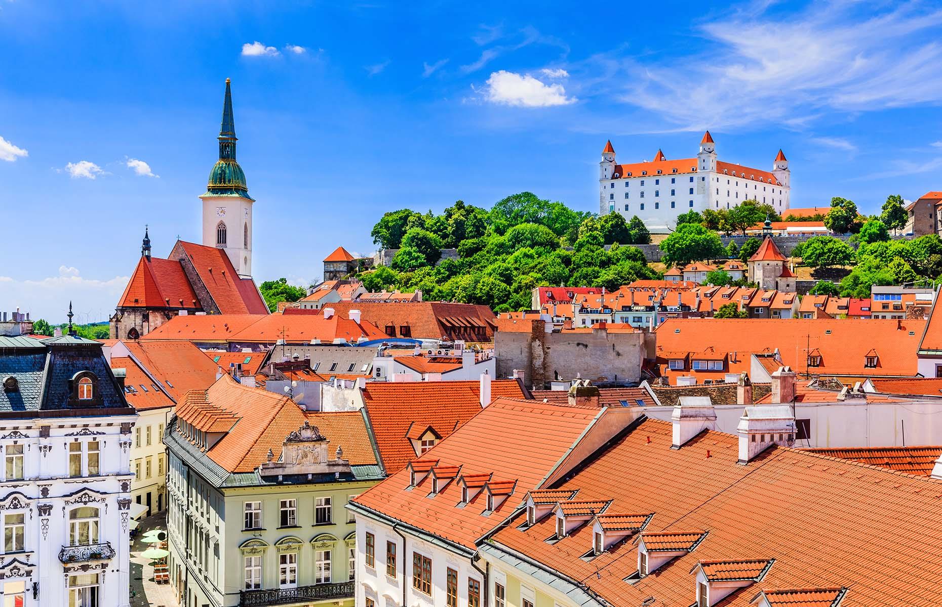 The most underrated European cities you should discover