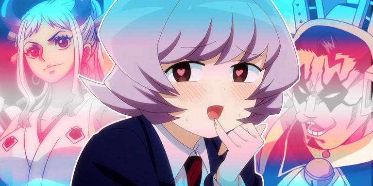 20 Anime With Great Trans Representation