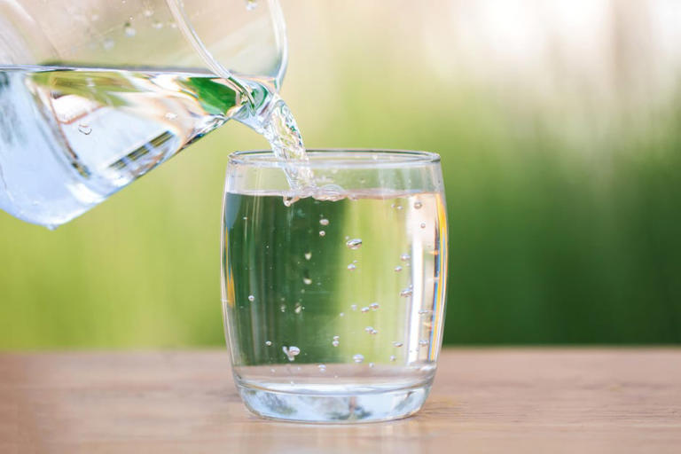 The Truth About Hydration: Daily Water Target and Tips to Stay Healthy