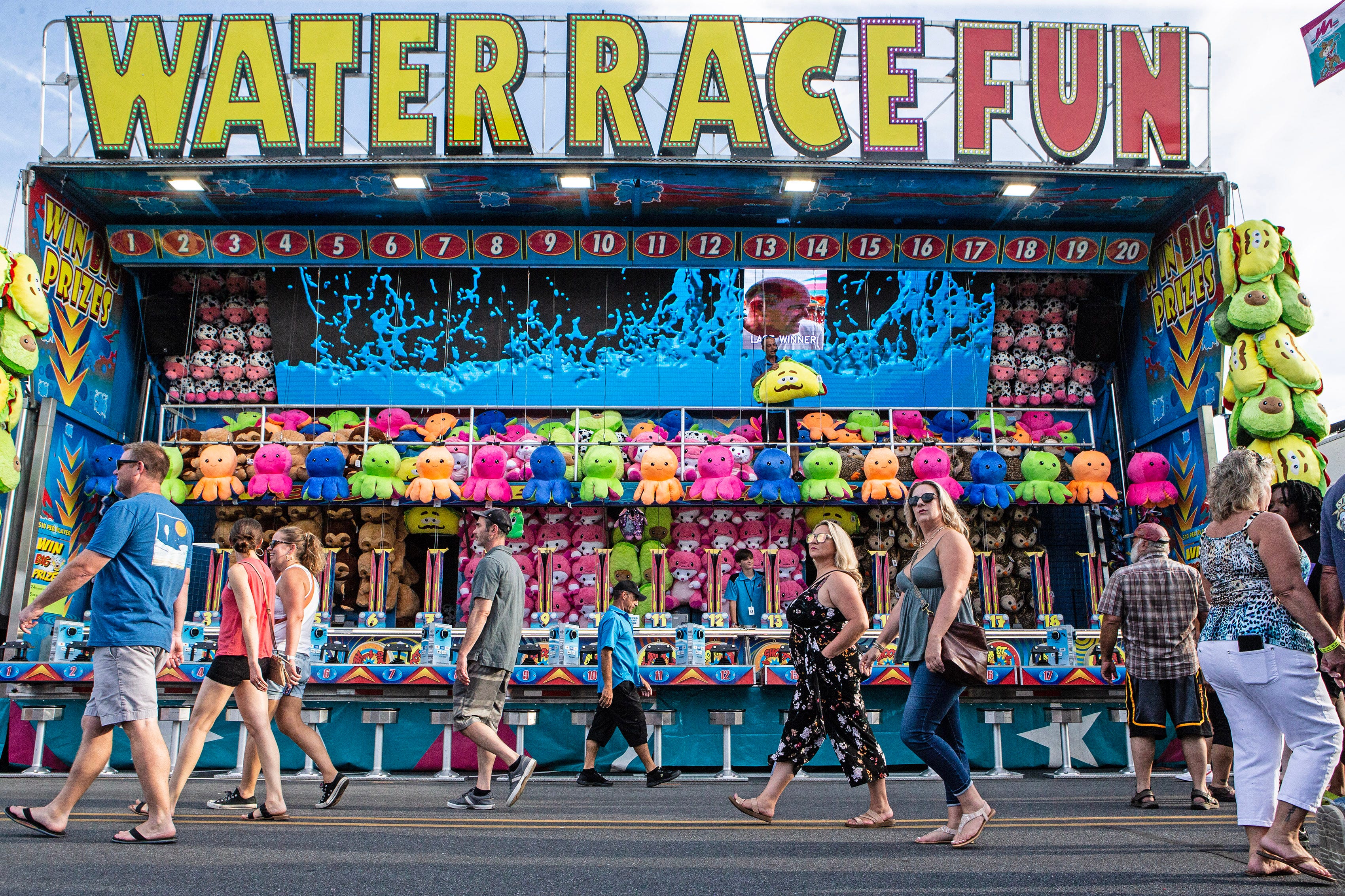 Delaware State Fair 2025: New food vendors, free concerts & more fun