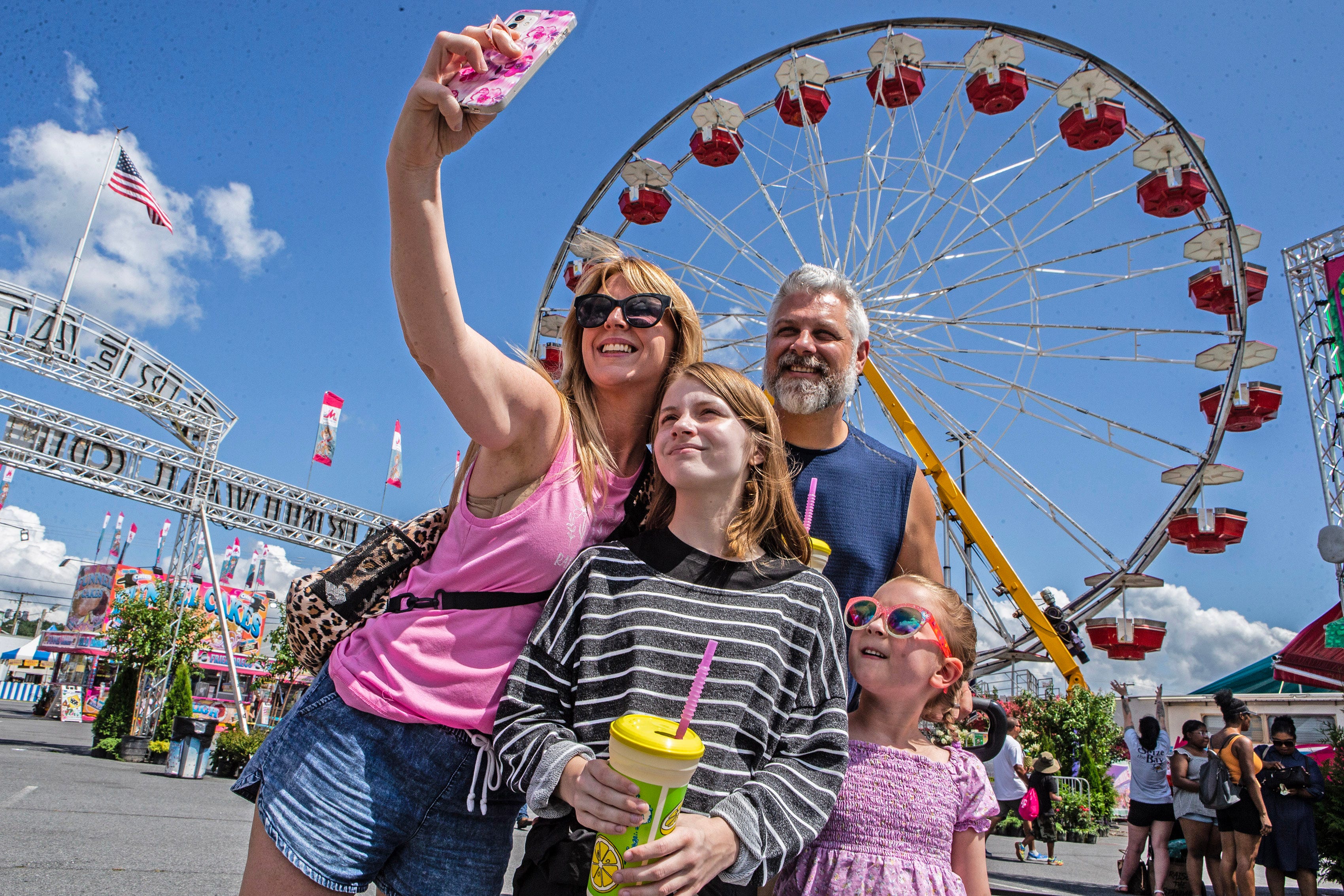 Delaware State Fair 2025: New food vendors, free concerts & more fun