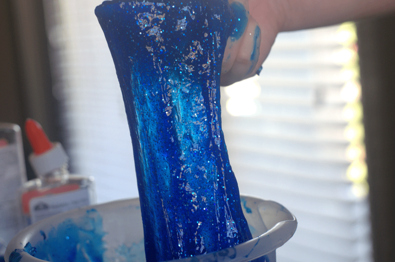 Summer STEM projects for kids