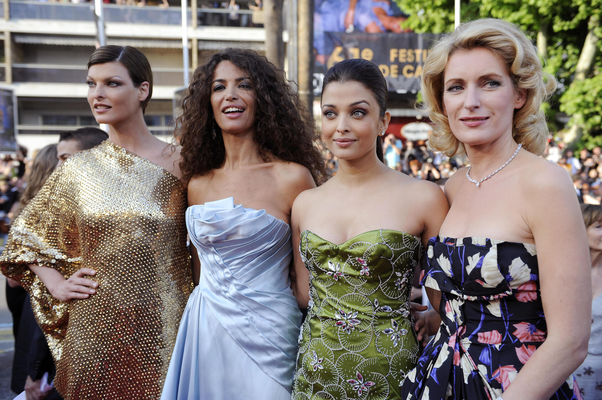 Vi ricordate di Afef? Ecco com'è oggi