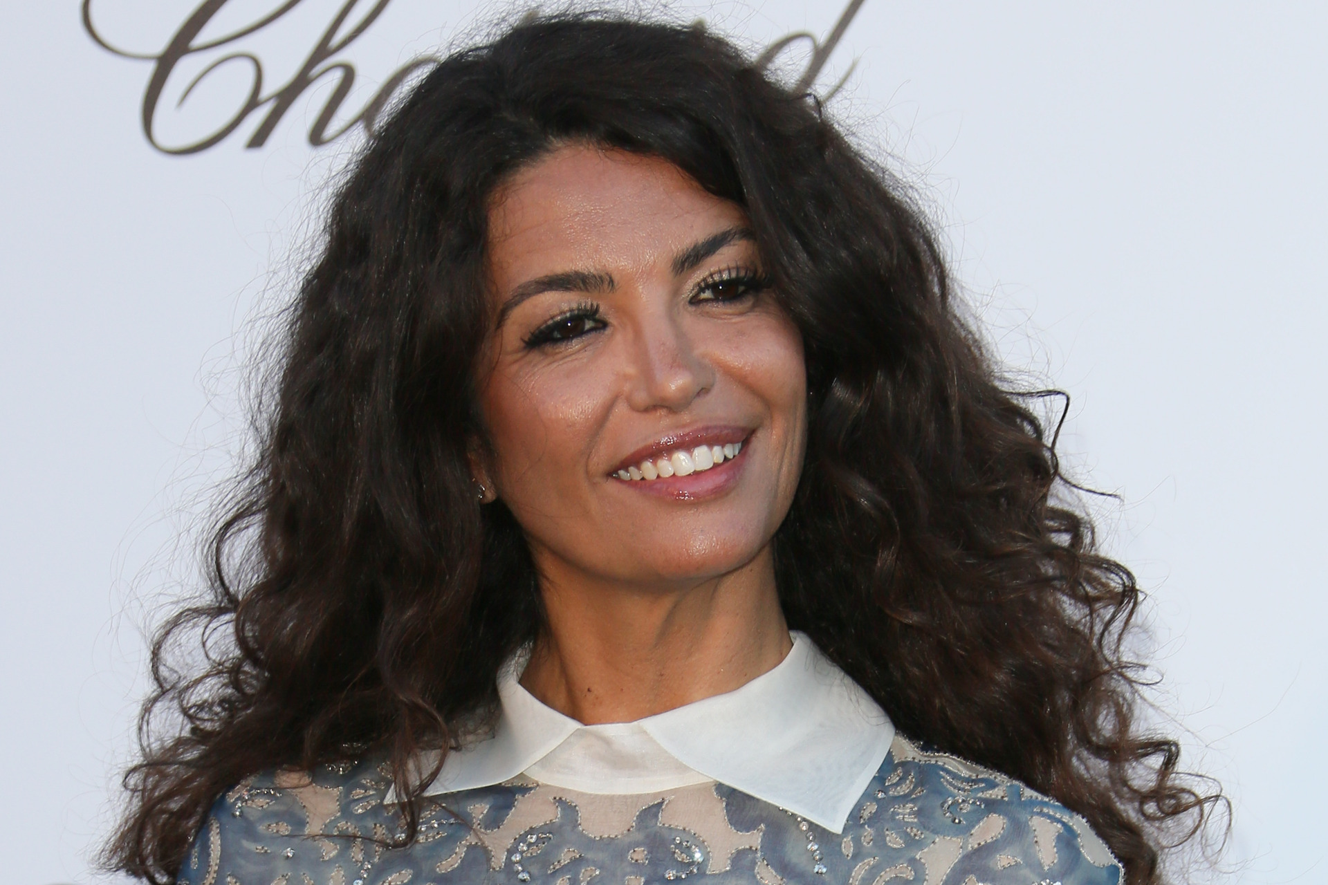 Vi ricordate di Afef? Ecco com'è oggi