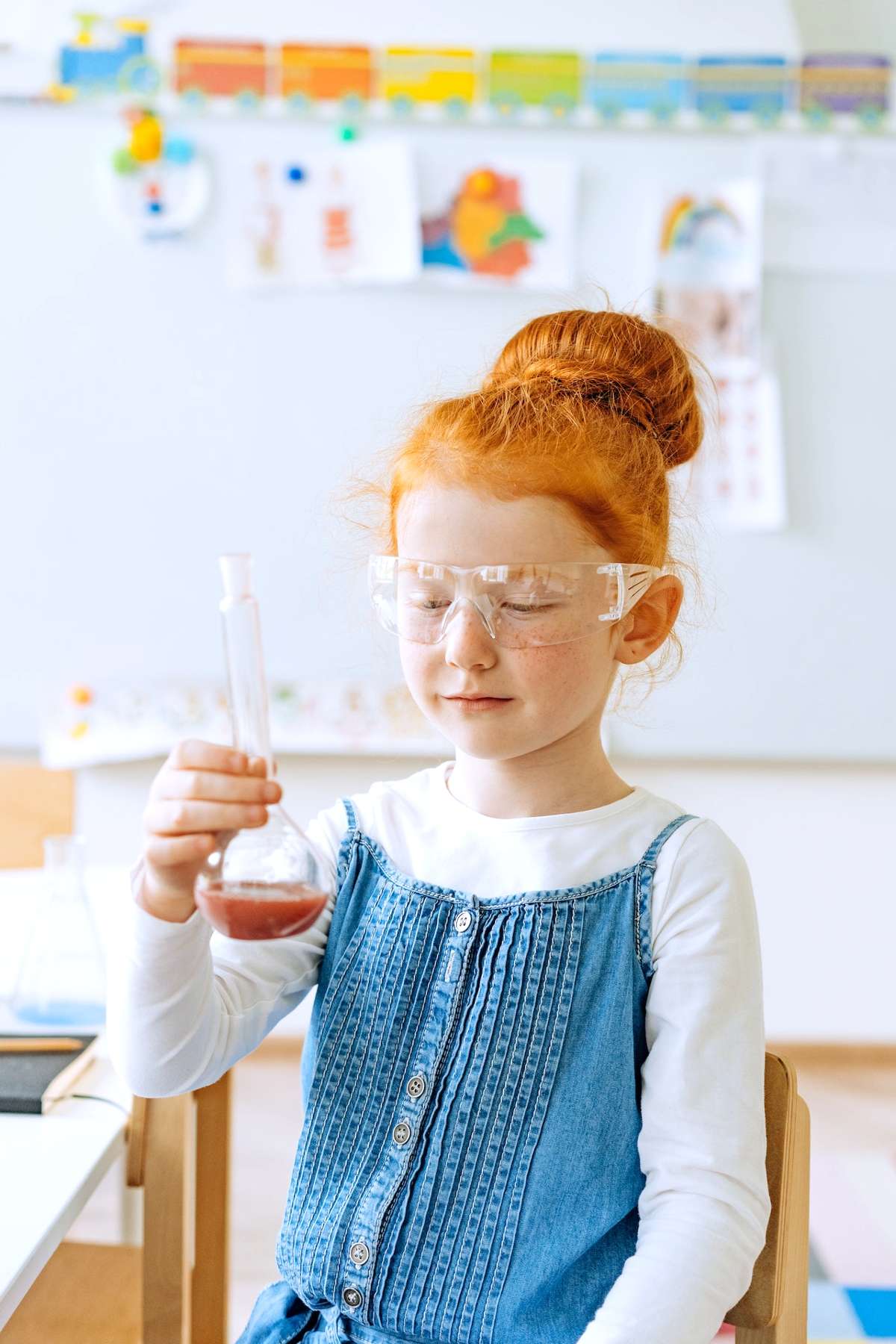 Summer STEM Projects for Kids