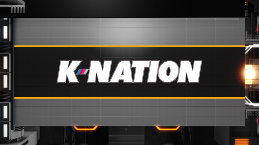 K-Nation (10/19/25) – Laith Marjan, Desmond Purnell, basketball ...