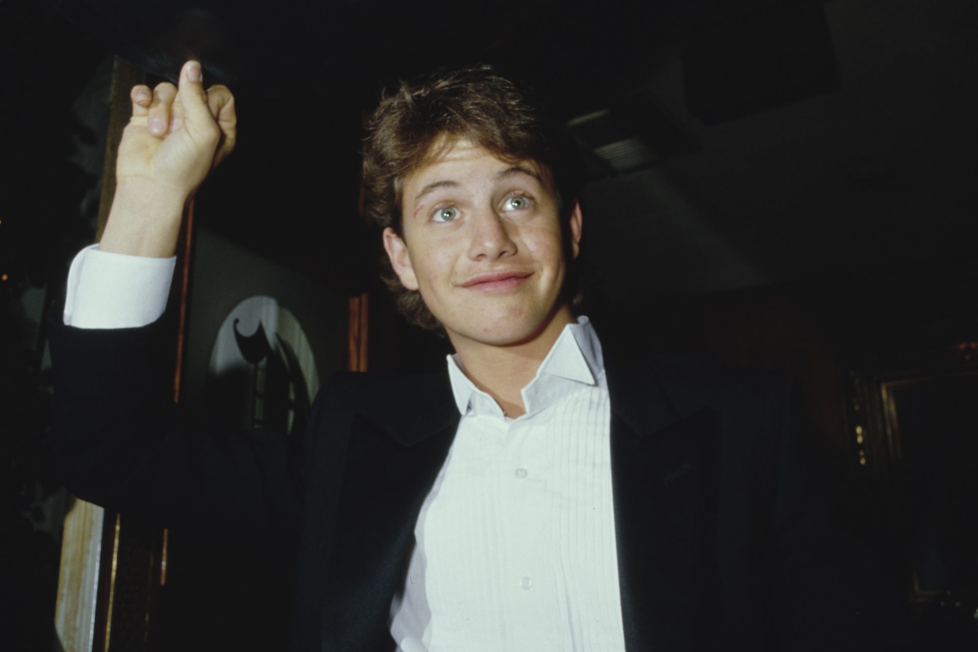 Welk TV-personage uit de jaren 80 stal jouw hart?