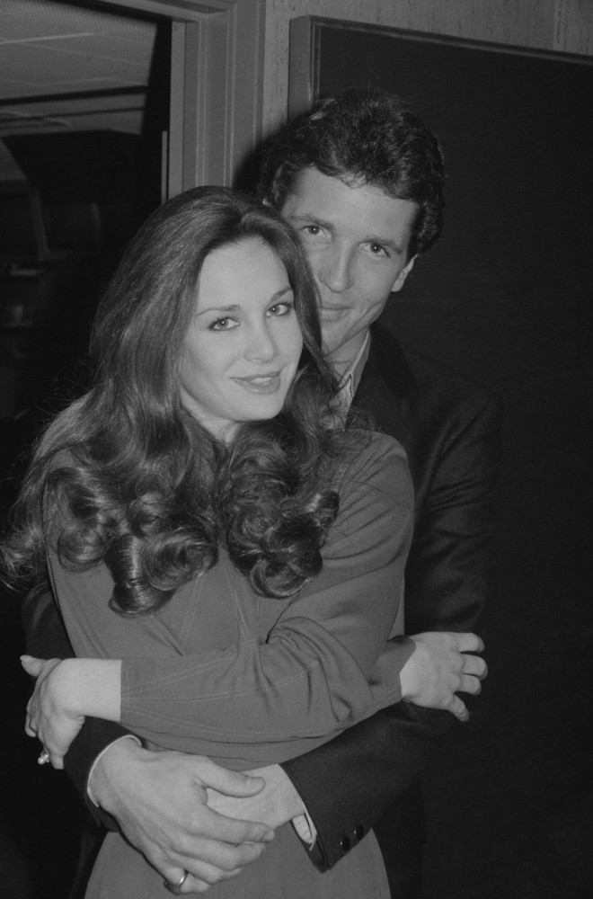 Wonder Woman: the legendary life of Lynda Carter