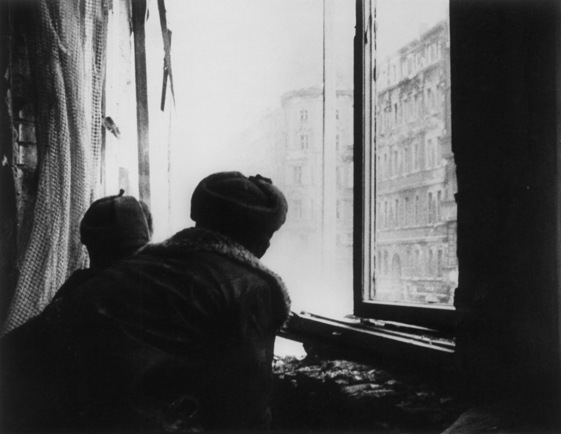 Famous last stands in history's greatest battles