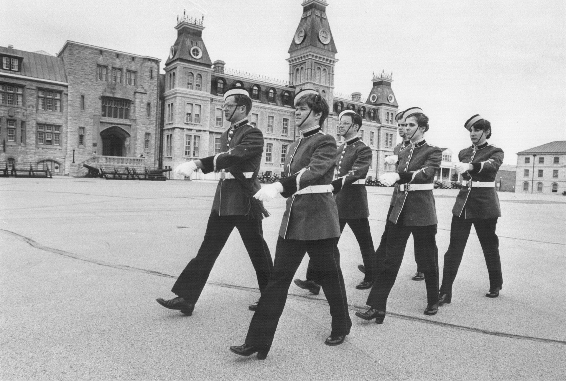 Ces académies militaires sont les plus prestigieuses au monde