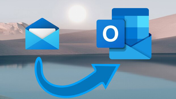 Neues Outlook kommt automatisch: Alle Infos zur großen Umstellung Neues Outlook kommt automatisch: Alle Infos zur großen Umstellung