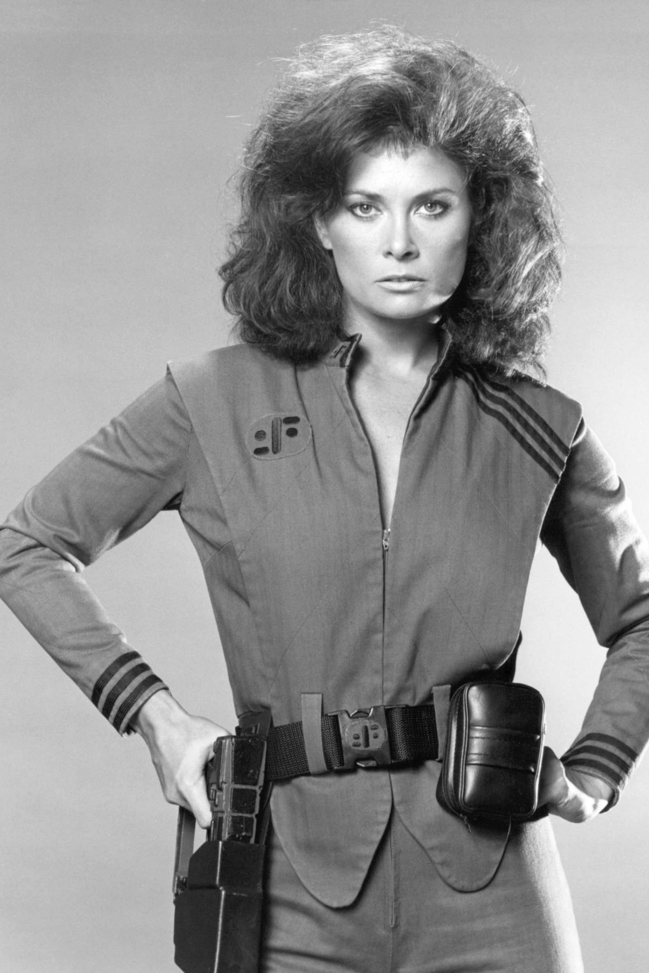 Welk TV-personage uit de jaren 80 stal jouw hart?