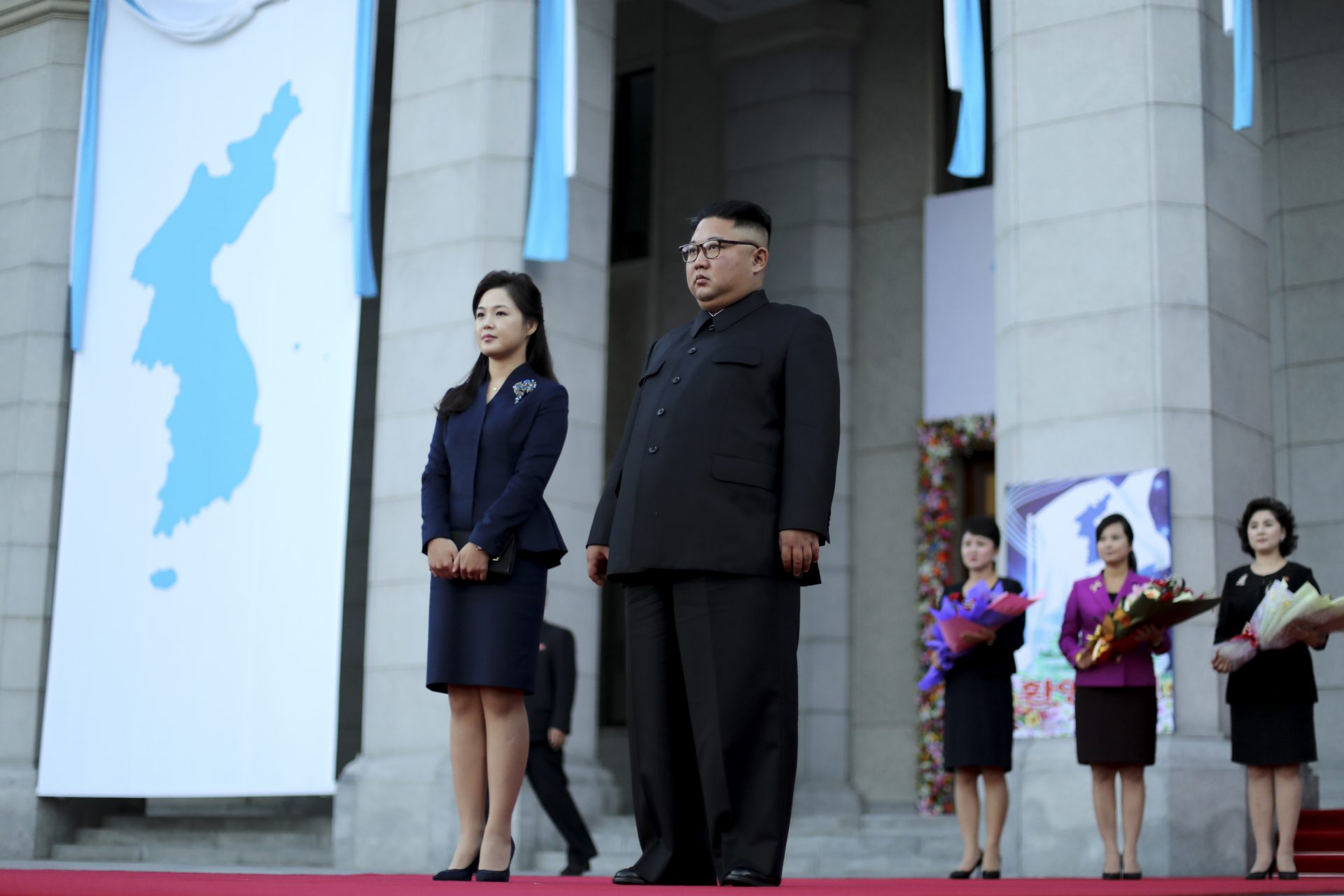 Inside Ri Sol-Ju’s highly controlled life in North Korea